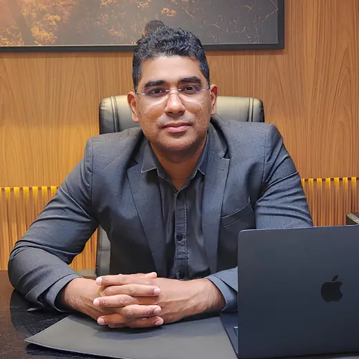 Dr. Thiago Leite - Urologista em Caruaru